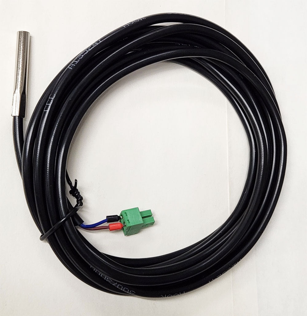 Epever Battery Temp Sensor RTS300R47K381A – SAW Technologies