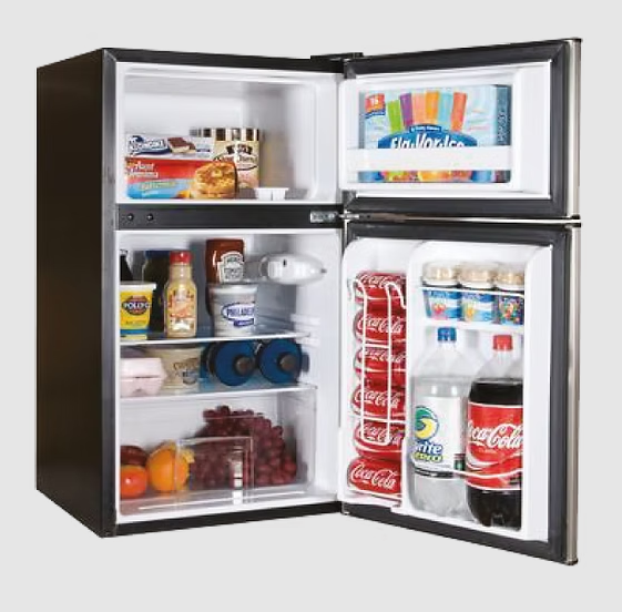 Solstice 87SS 12V/24V DC Fridge | Assembled in Canada | 87L – SAW ...